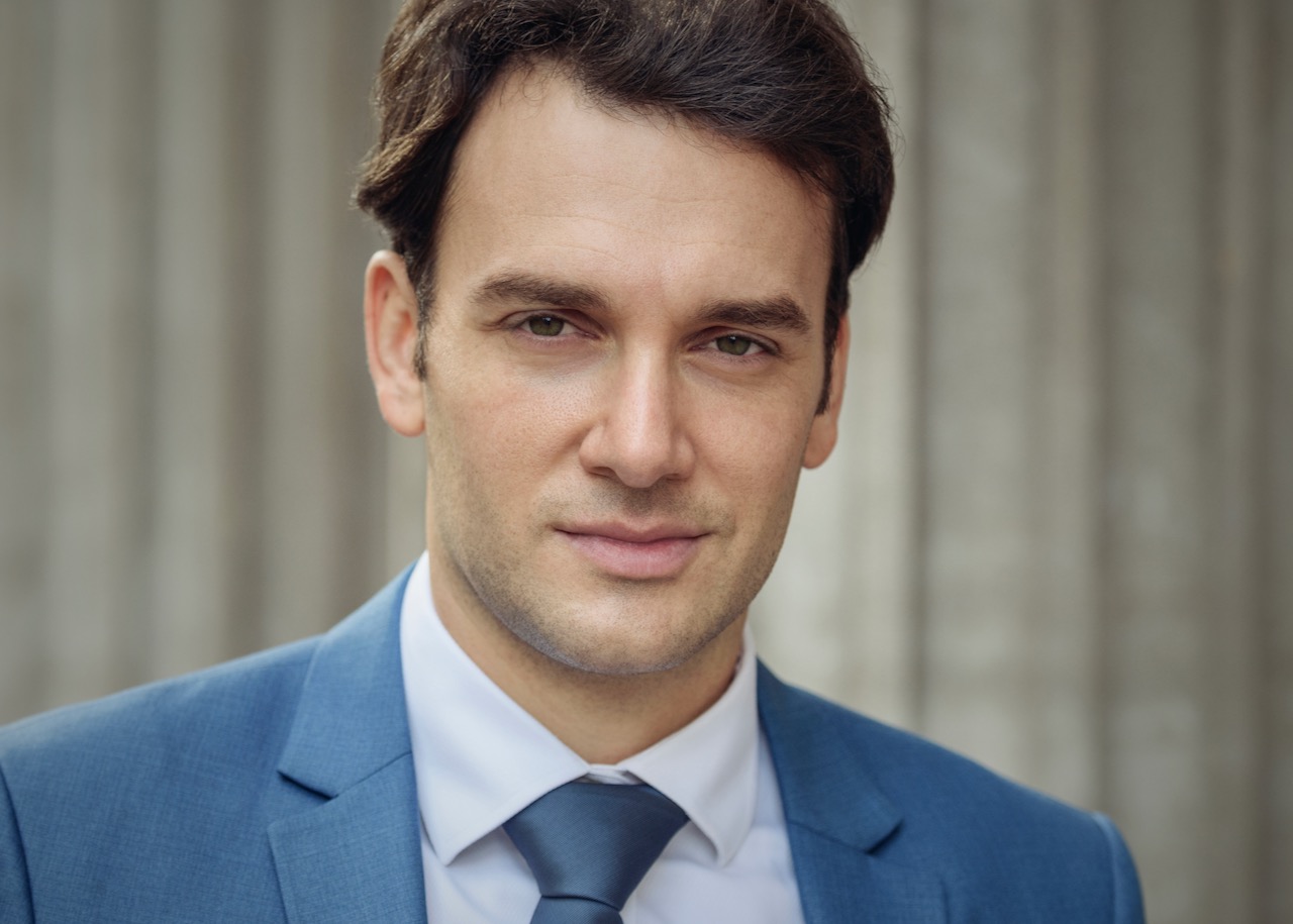 David Galea - Looks London Models