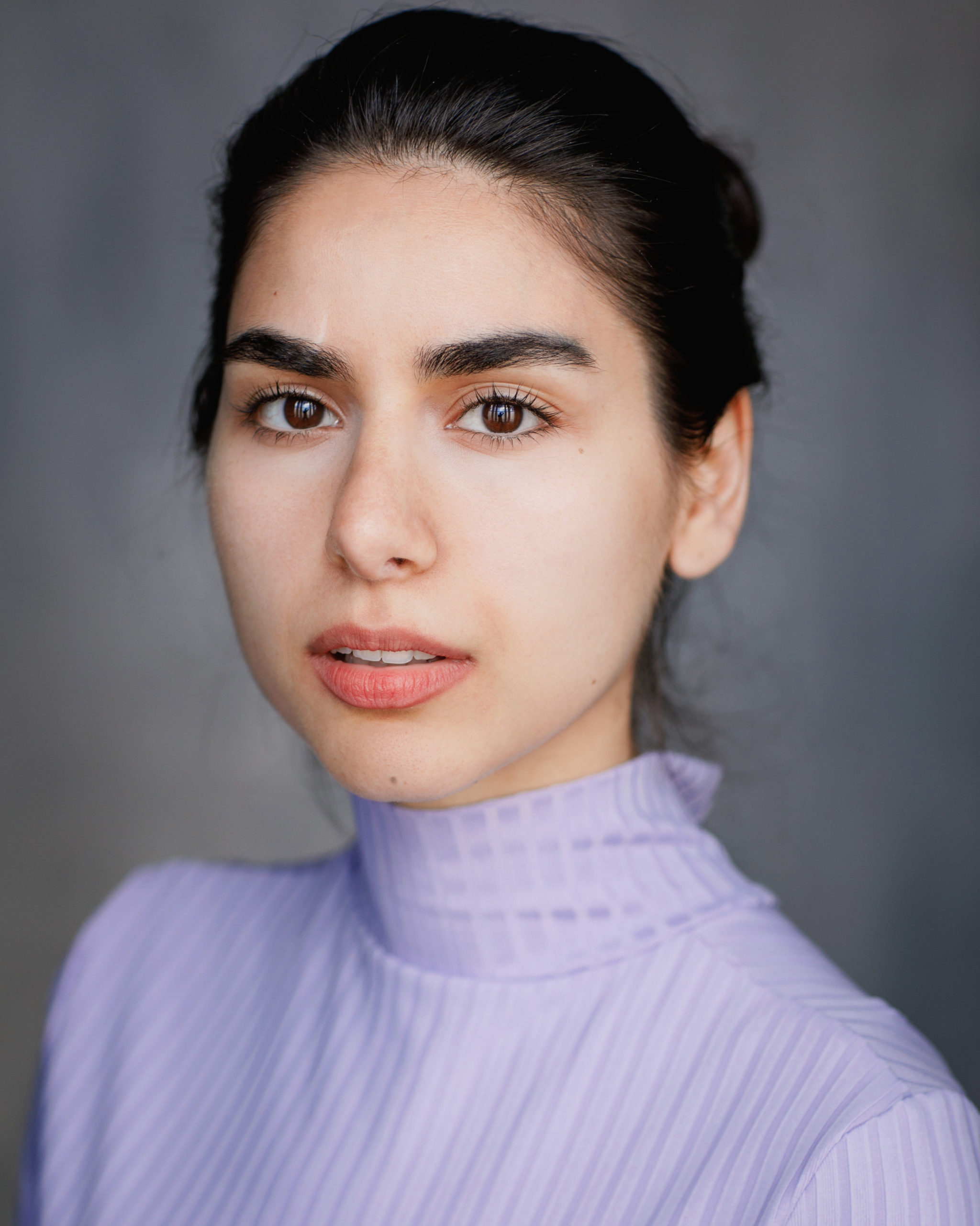 Maria Lidze - Looks London Models