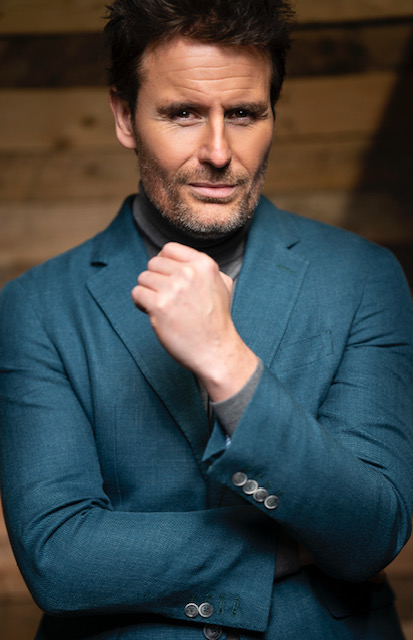 George Wyatt - Looks London Models