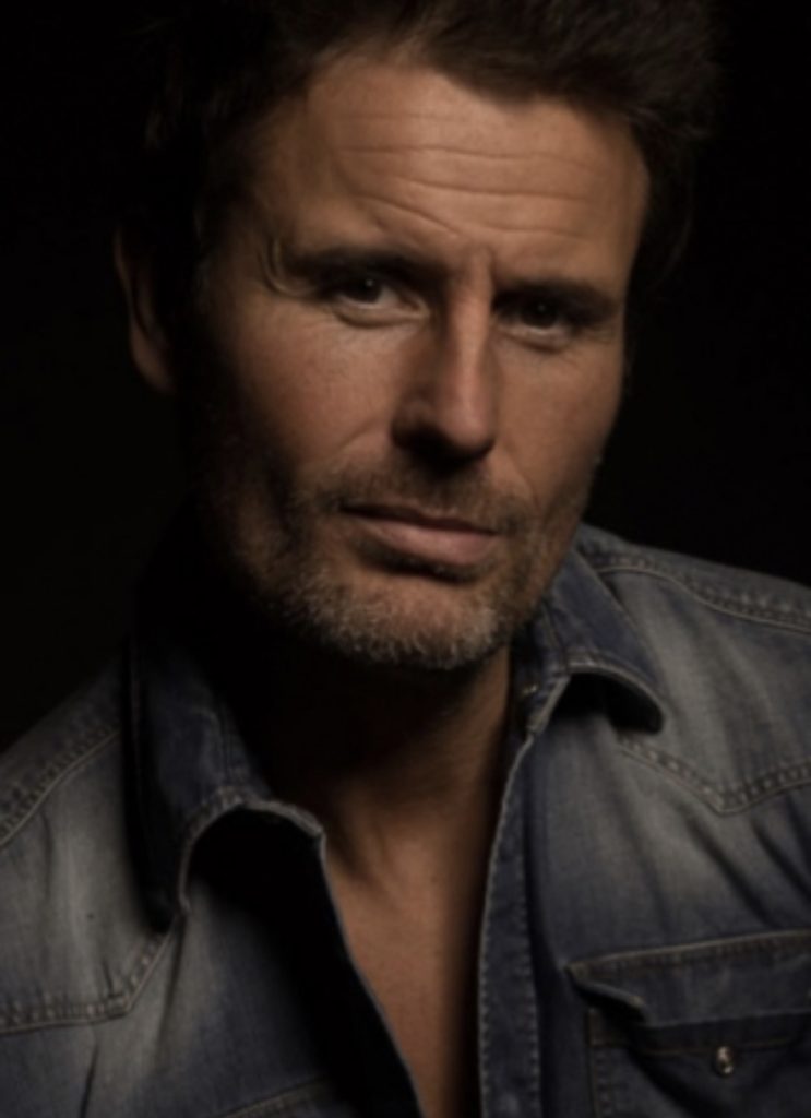 George Wyatt - Looks London Models