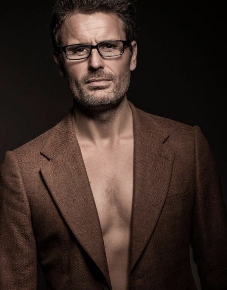 George Wyatt - Looks London Models