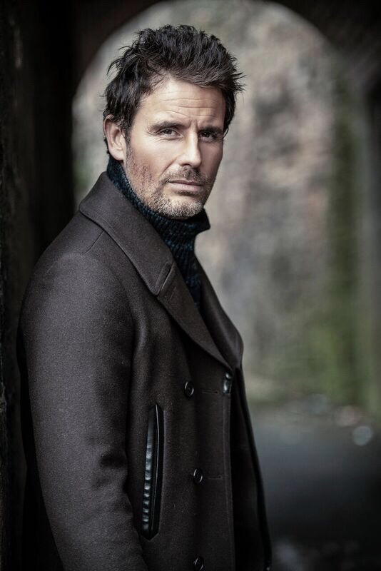 George Wyatt - Looks London Models