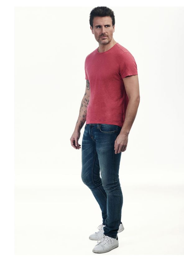 George Wyatt - Looks London Models
