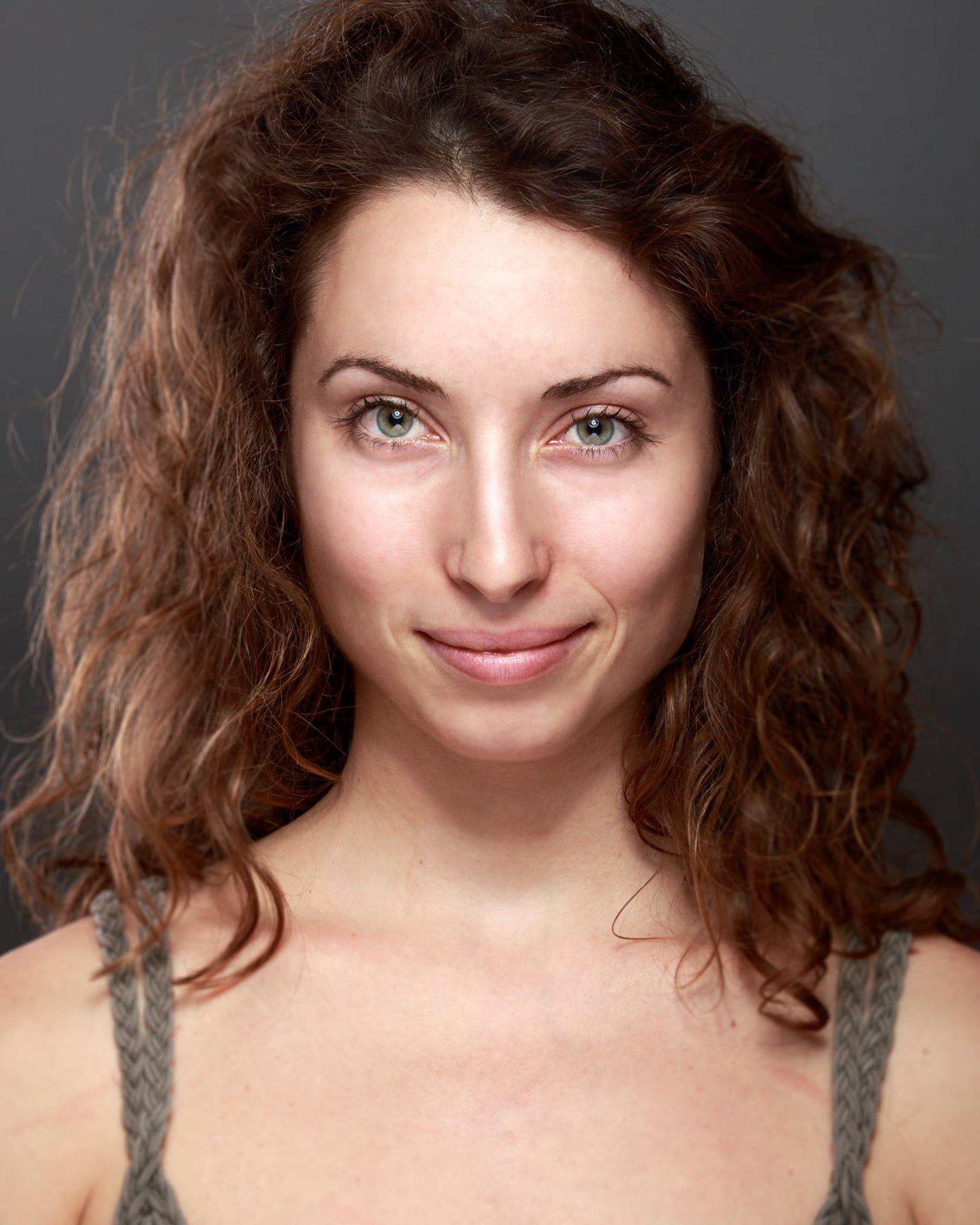 Wave Marie Baldwin - Looks London Models